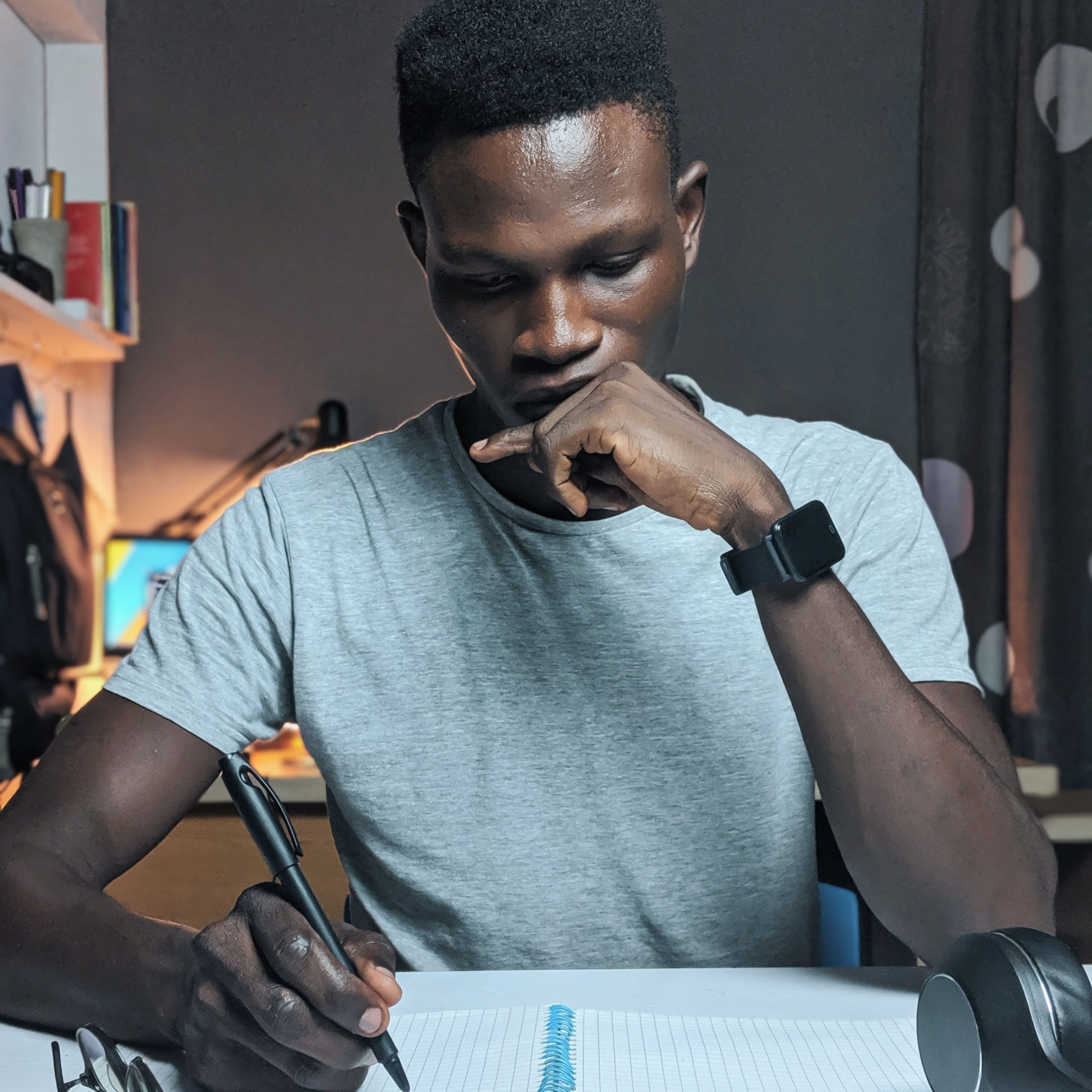 Om behörighet | Yh-utbildningar inom IT och teknik | EC Utbildning