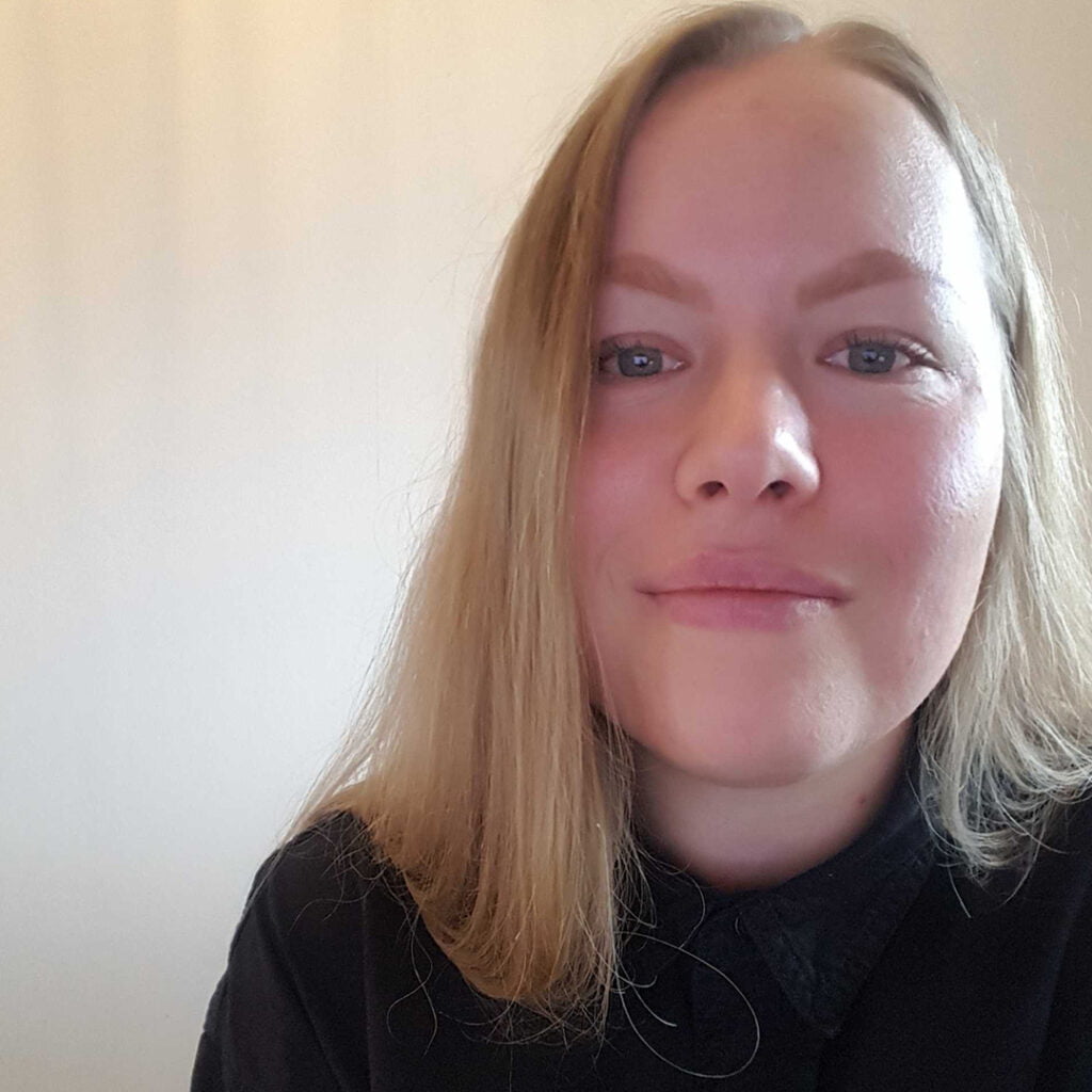 Intervju | UX-design | EC Utbildning