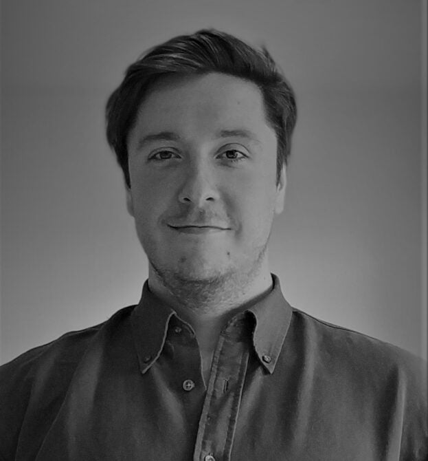 Intervju med studerande Fredrik Malmberg | Mjukvarutestare