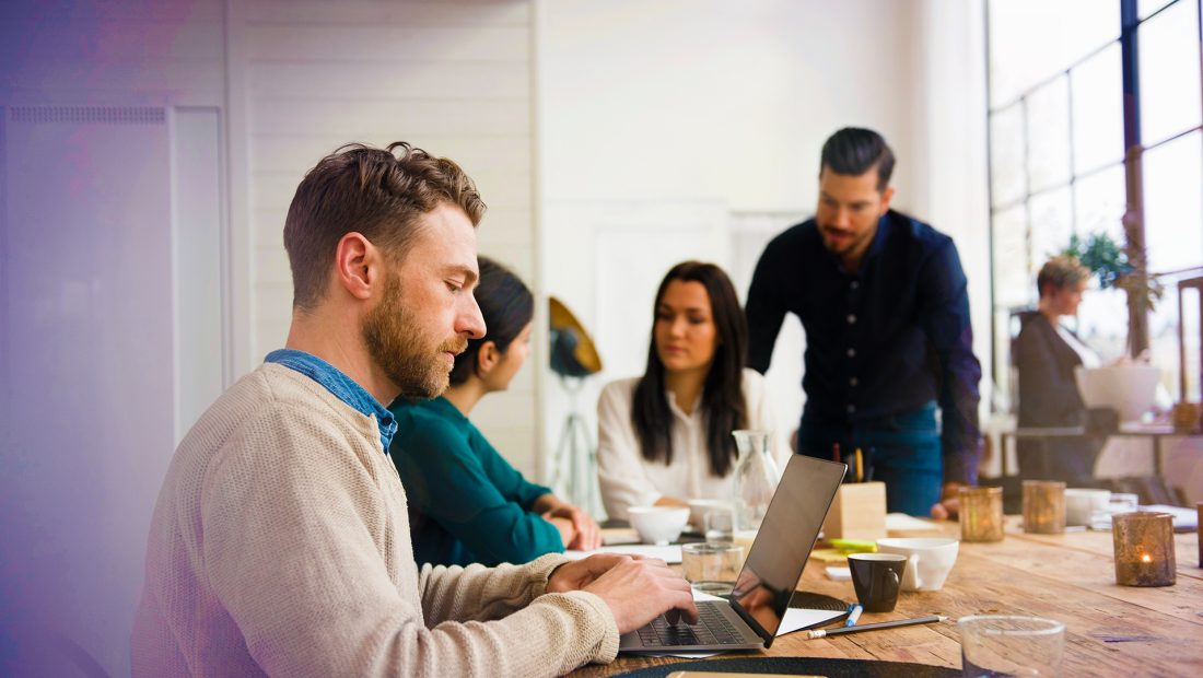 IT är framtiden | Utbildningar inom IT och teknik | EC Utbildning