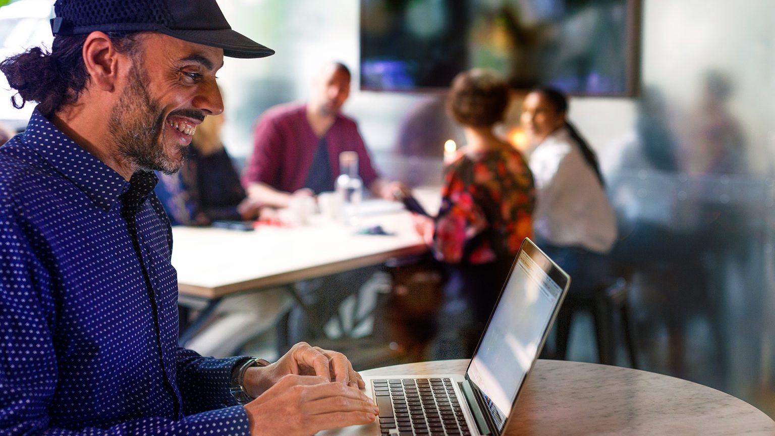 IT är framtiden | Utbildningar inom IT och teknik | EC Utbildning