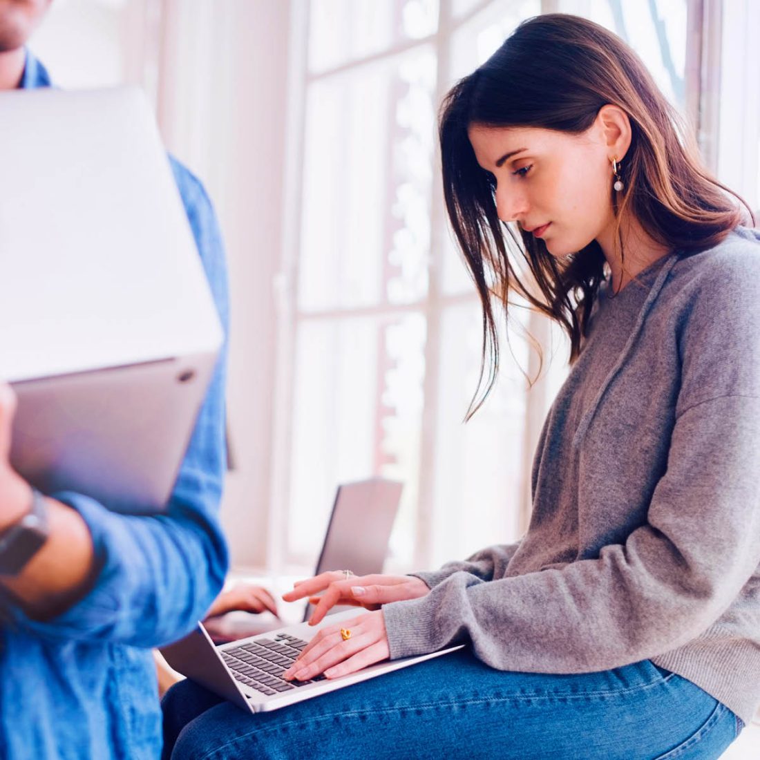 IT är framtiden | Utbildningar inom IT och teknik | EC Utbildning