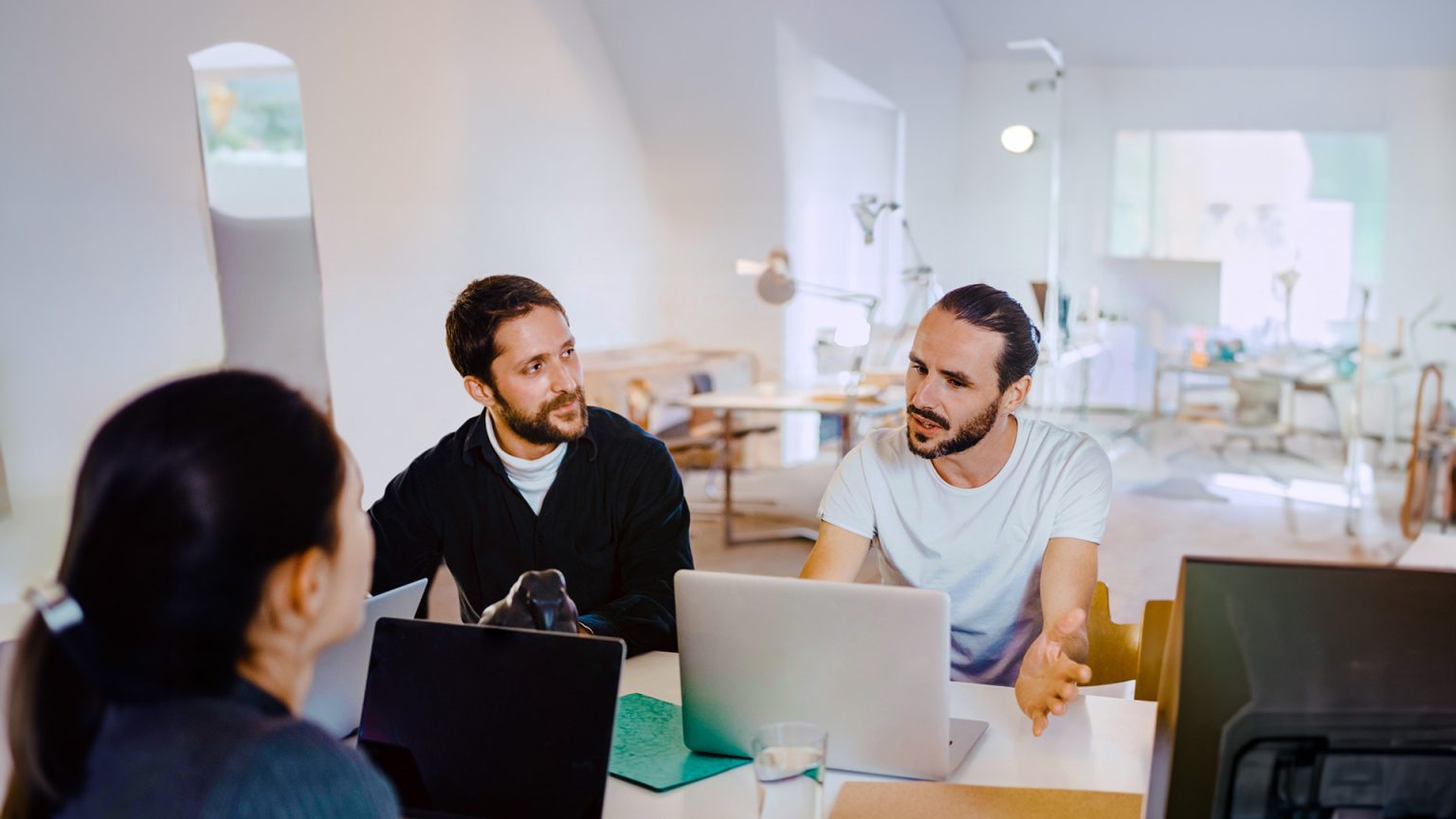 IT är framtiden | Utbildningar inom IT och teknik | EC Utbildning