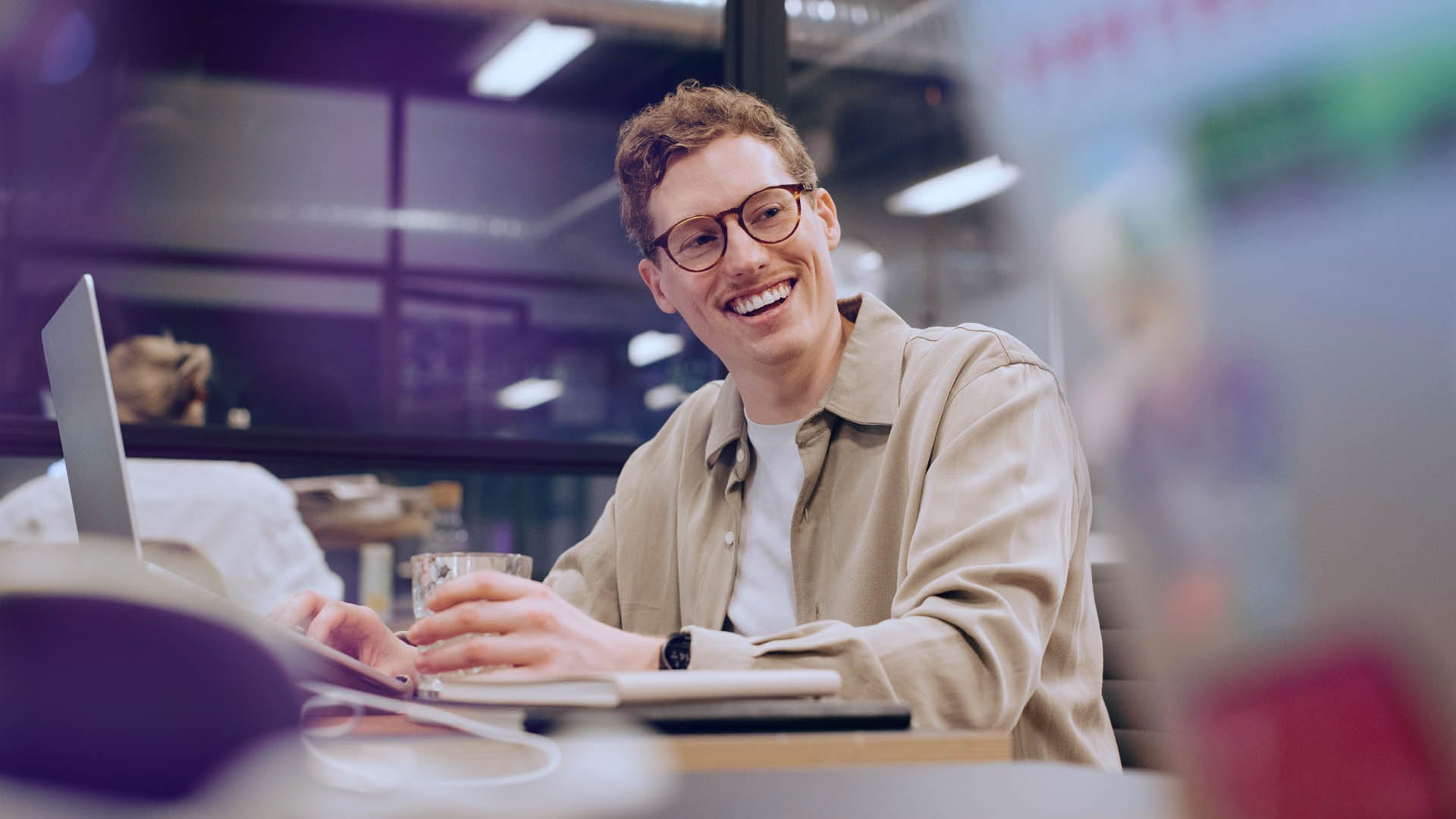 IT är framtiden | Utbildningar inom IT och teknik | EC Utbildning